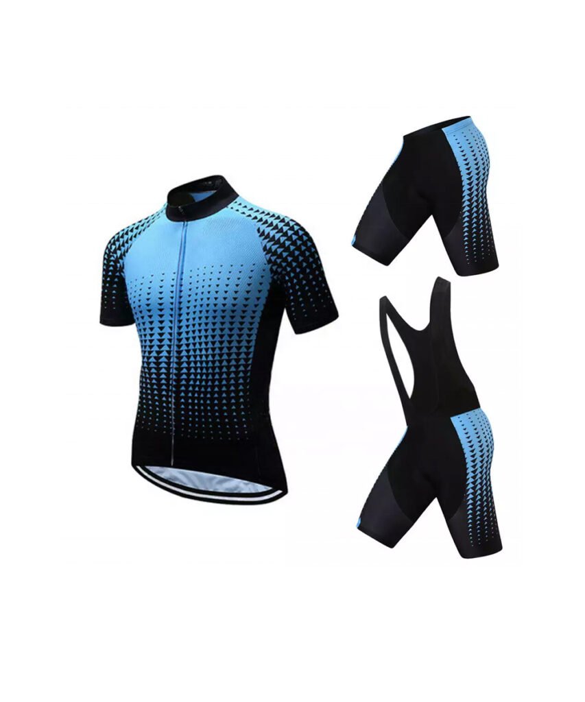 Excellent Quality Best Cycling Uniform - Levage Sports